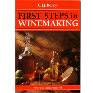 Wine Making
