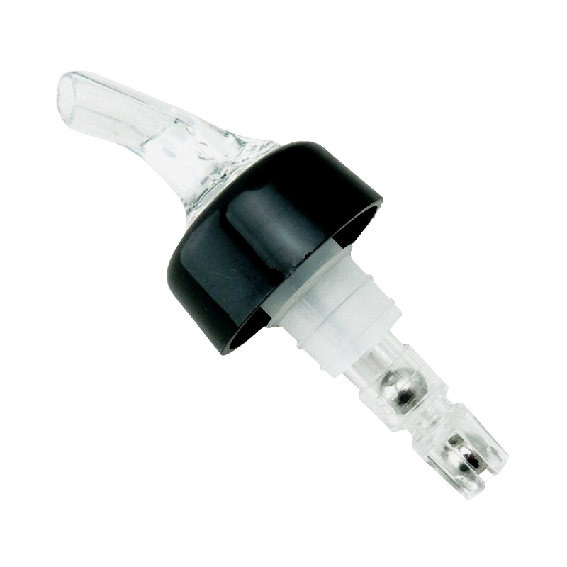 Freeflow Quick Shot Pourer - 25ml / Single Shot - The Homebrew Centre