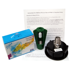 Barrels - The Homebrew Centre