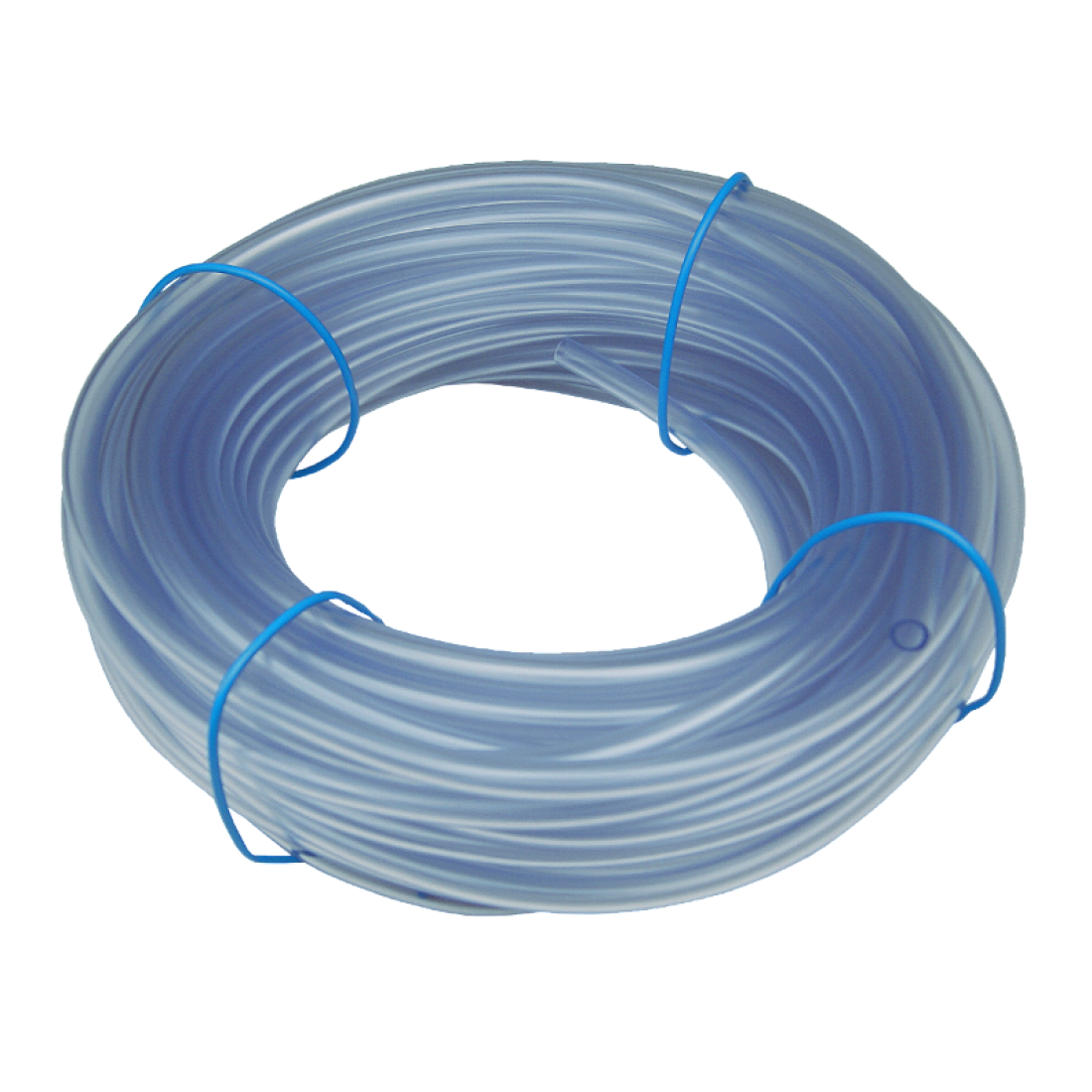 5/16" Bore Pvc Syphon Tube - 30 Metre Roll - The Homebrew Centre