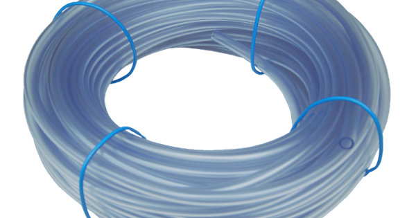 5/16" Bore Pvc Syphon Tube - 30 Metre Roll - The Homebrew Centre