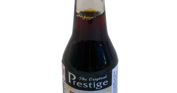 Original Prestige Spirit Flavouring Essence - Spiced Rum - 20ml - The ...