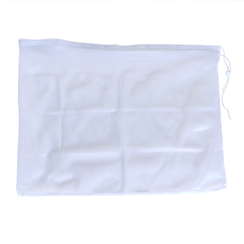 Mashing And Sparging - Straining Bag With Cord - 32l - The Homebrew Centre