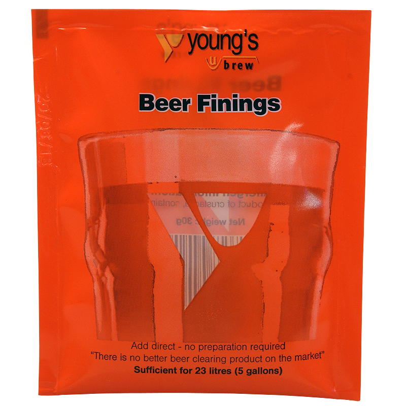 Youngs Beer Finings
