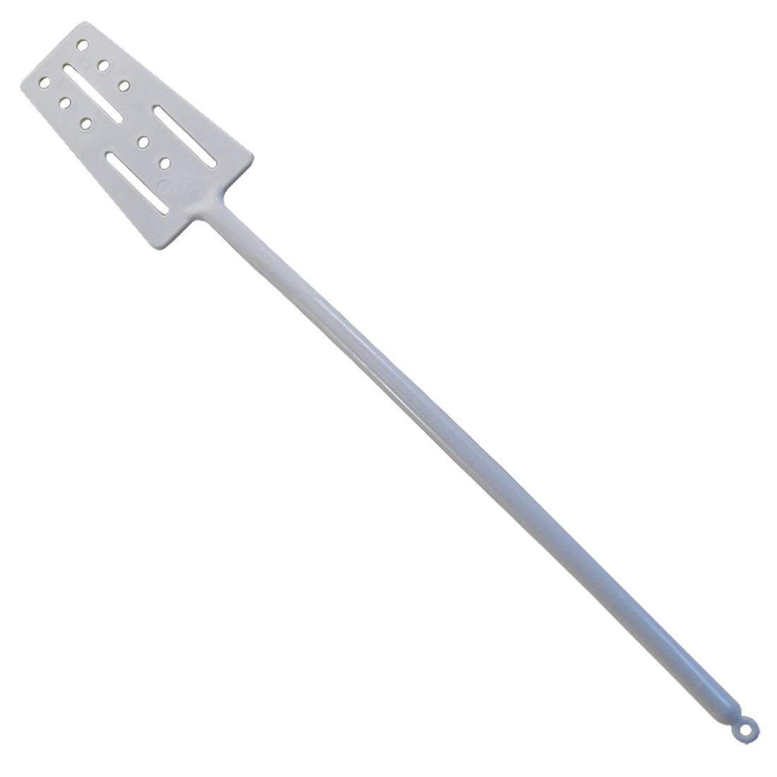 Beer Paddle - Long Handled - Food Grade Plastic - The Homebrew Centre