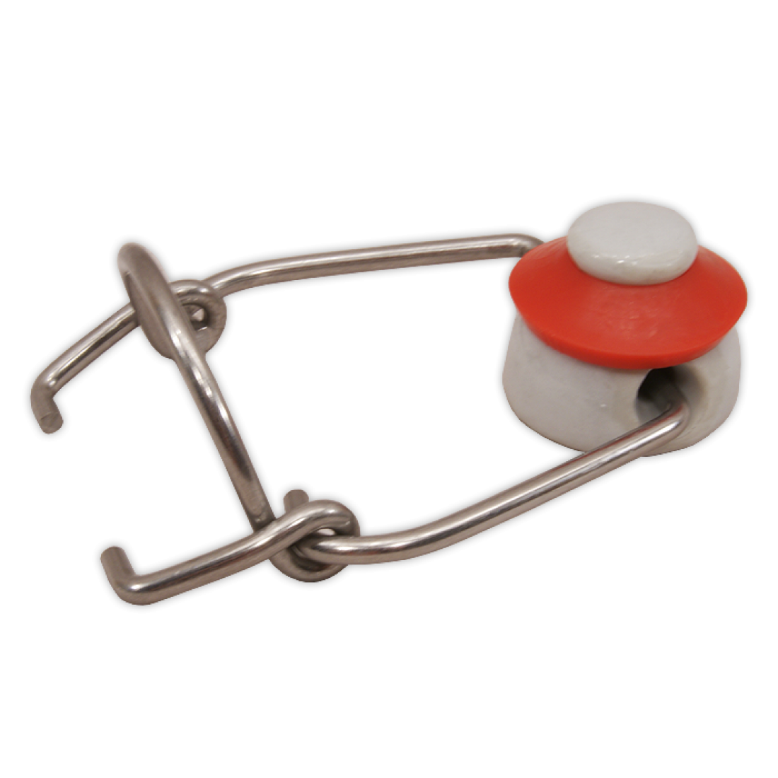 12 Grolsch Type Spare Ceramic Stoppers - The Homebrew Centre