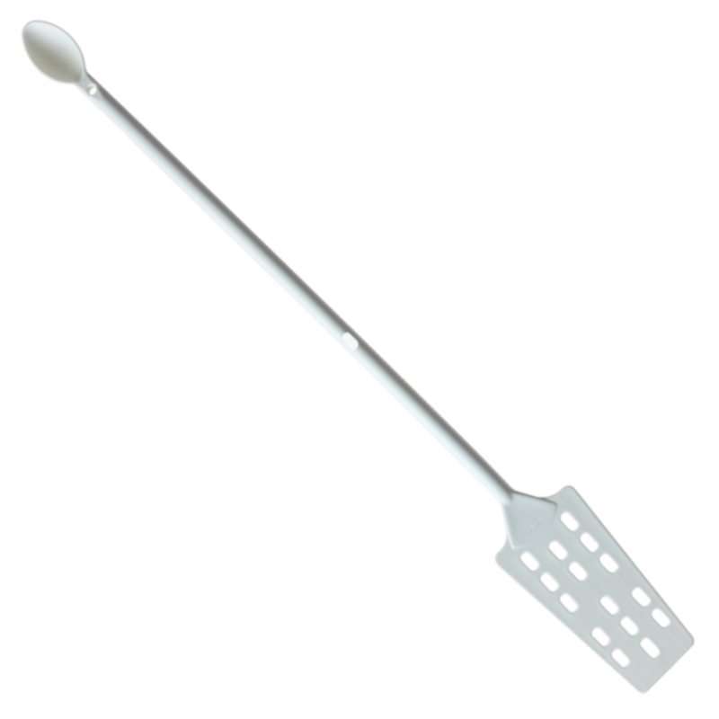 Beer Paddle - Long Handled With Spoon - Food Grade Plastic - The ...