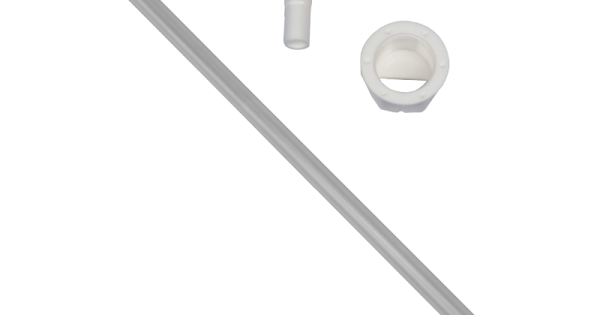 Little Bottler - Bottling Stick With Lever Tap - The Homebrew Centre