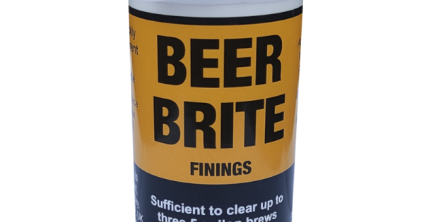 Harris Beer Brite Finings - The Homebrew Centre