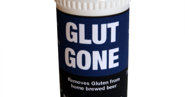 Harris Glut Gone - Gluten Reducing Enzyme - The Homebrew Centre