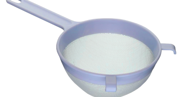 15cm Plastic Sieve - The Homebrew Centre