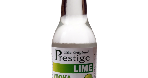 Original Prestige Spirit Flavouring Essence - Lime Vodka - 20ml - The ...
