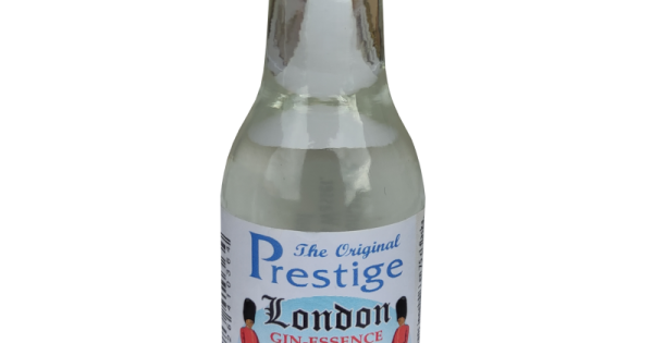 Original Prestige Spirit Flavouring Essence - London Gin - 20ml - The ...