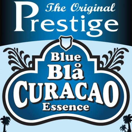 Original Prestige Spirit Flavouring Essence - Blue Curacao Liqueur ...