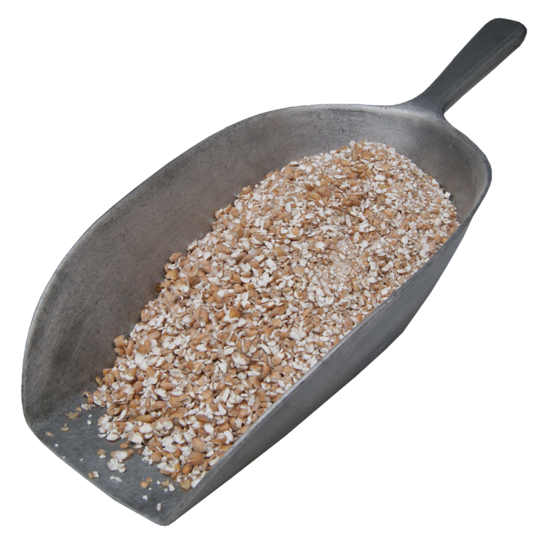 Crushed Torrefied Wheat - 500g - The Homebrew Centre