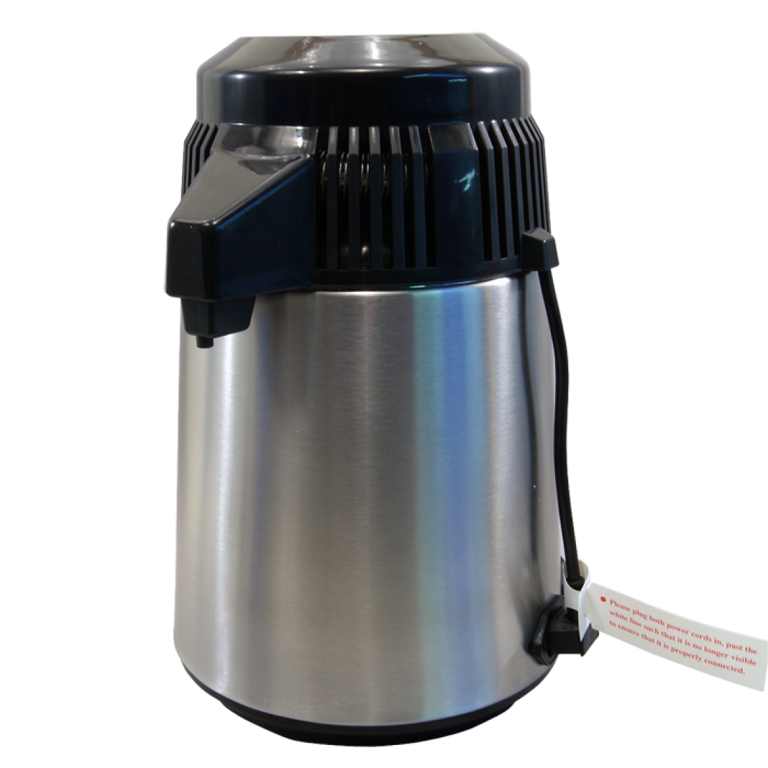 Smartstill 4 Litre Distiller / Water Purifier - The Homebrew Centre