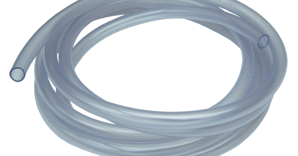 1/2" Bore Pvc Syphon Tube - Per Metre - The Homebrew Centre