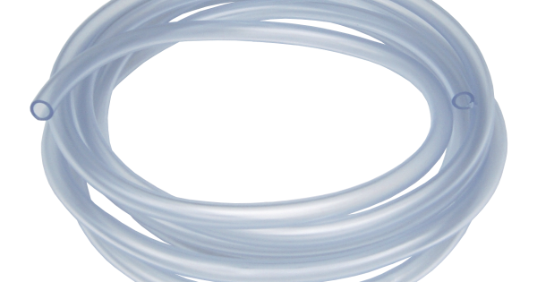 3/8" Bore Pvc Syphon Tube - Per Metre - The Homebrew Centre