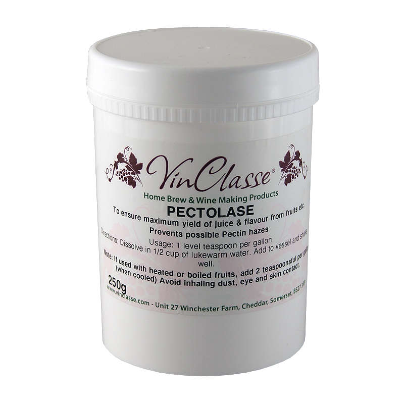 VinClasse Pectolase 250g